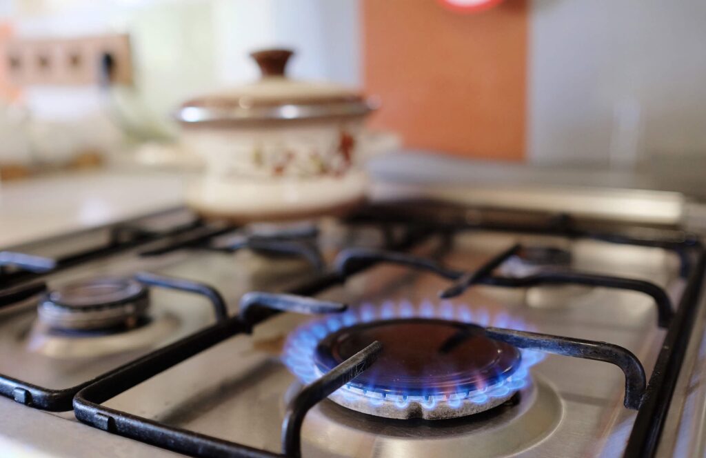 Vazamento de gás: como identificar e o que fazer | Ultragaz