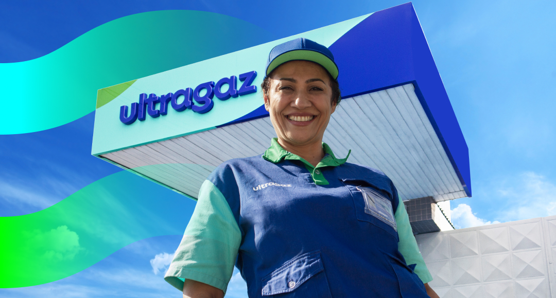 Sobre a Ultragaz | Ultragaz | Soluções em Energia