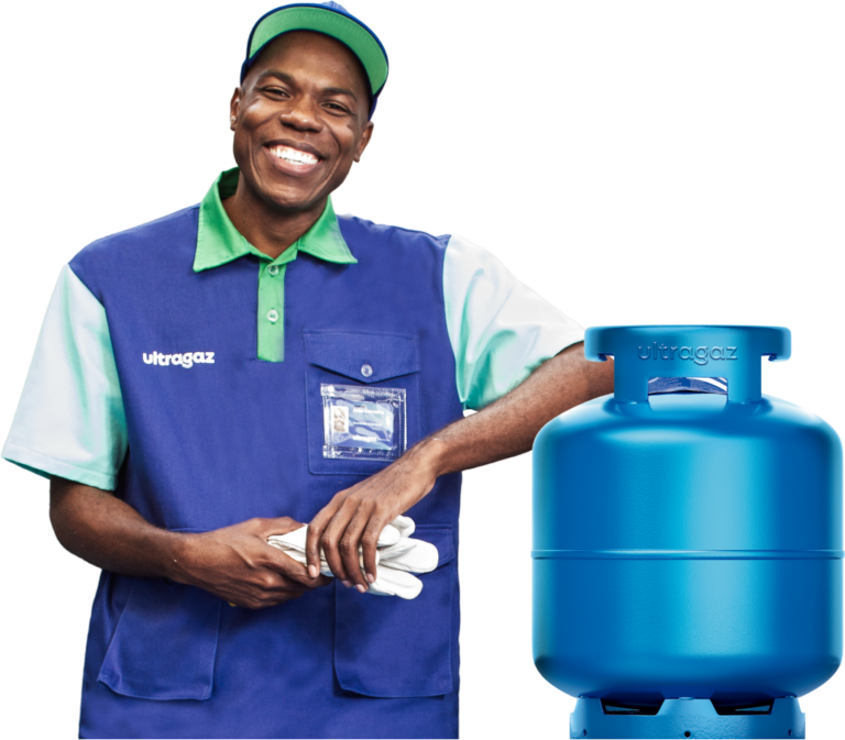 Vale gás | Ultragaz | Soluções em Energia