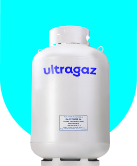 Gás de Cozinha | Conheça o GLP da Ultragaz