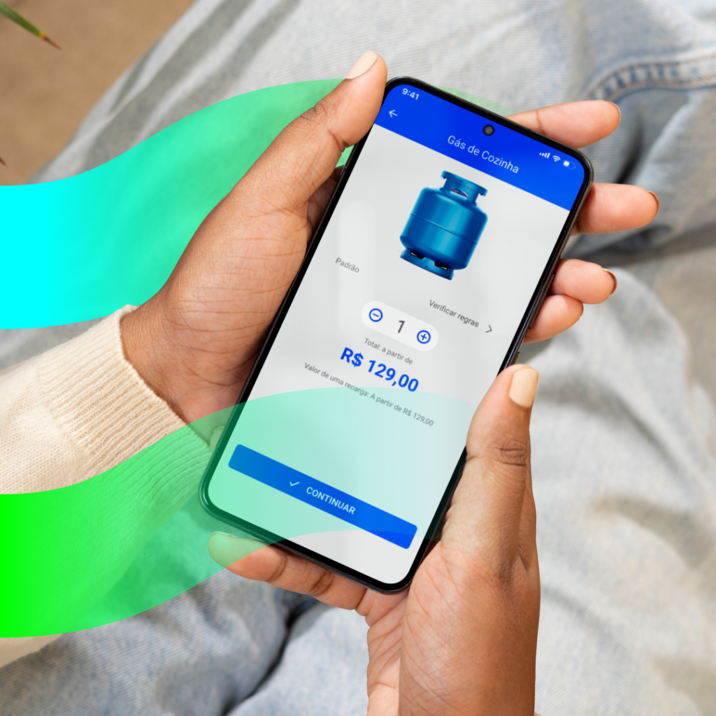 Gás de Cozinha | Conheça o GLP da Ultragaz