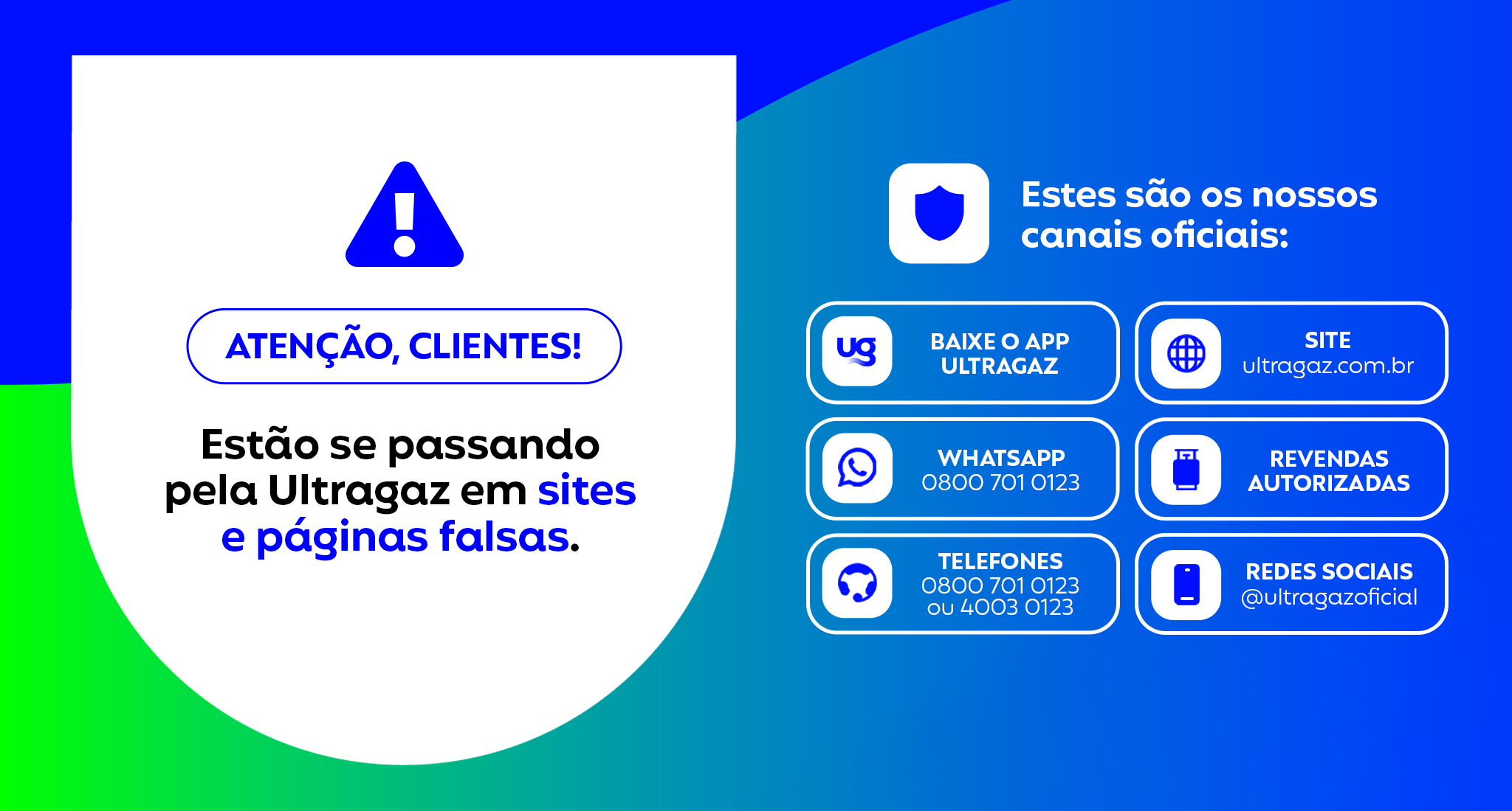 Entenda Sua Conta de Gás | Dúvidas e Explicações | Ultragaz